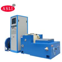 China 270kg Load 10kN Accelerated Vibration Test Machine for Semiconductor for sale