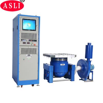 China 6000N Electrodynamic Vibration Test System 3-3500Hz MIL-STD DIN Compliant for sale