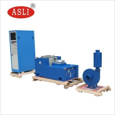 China MIL STD 810G Simulated Transport Vibration Testing Machine/Vibration test equipment for sale