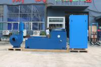 China IEC 62133 Air Cooling Vibration Test System - 30kN Force, 500kg Payload for Battery Package Testing for sale