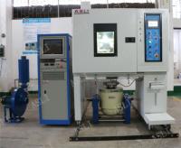 China THV Series Temperature Humidity Vibration Combined Lab Tester with 1000x1000x1000mm Chamber and 100G Acceleration for sale