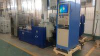 China DO-160 10000N Electrodynamic Vibration Shaker 51mm Displacement 270kg Load for sale