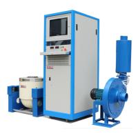China Air Cooling 6kN Electromagnetic High Frequency Vibration Shaker for Auto Parts Testing for sale
