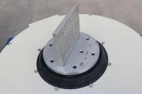 China Air Cooling 6kN Electromagnetic High Frequency Vibration Shaker for Auto Parts Testing for sale