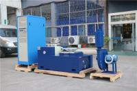China Electrodynamic Vibration Tester ES-6 6000N Sine Force 3-3500Hz MIL-STD-810 for sale