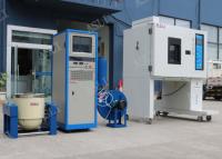 China 10KN Electrodynamic Shaker System 5-3000Hz for Battery Vibration Testing for sale