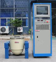China 10KN Electrodynamic Shaker System 5-3000Hz for Battery Vibration Testing for sale