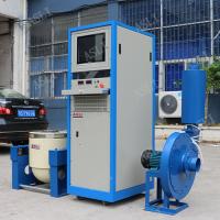 China 10KN Electrodynamic Shaker System 5-3000Hz for Battery Vibration Testing for sale