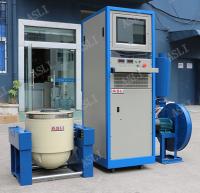 China ES-3 Electromagnetic Vibration Shaker 3000N Force 3-3500Hz Frequency Range for Battery Testing for sale