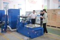 China RTCA DO-160 Electrodynamic Vibration Shaker For Automotive Parts for sale