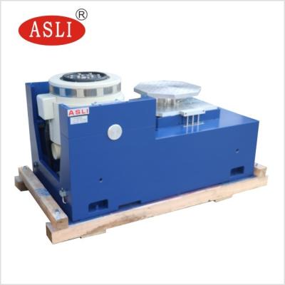 China ES-30 Vibration Testing Equipment 30000N Force 3-2800Hz Frequency Range for Battery and Military Standards for sale