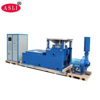 China 40KN Electrodynamic Vibration Test Bench with 51mm Displacement and 3-2800Hz Frequency Range for Auto Parts Testing for sale