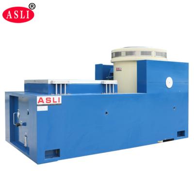 China 40KN Electrodynamic Vibration Test Bench with 51mm Displacement and 3-2800Hz Frequency Range for Auto Parts Testing for sale