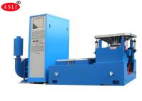 China High Frequency Vibration Test System ES-10 10000N Sine Force 51mm Displacement for sale