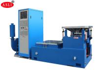 China 4000kgf Force 100G Shock Vibration Testing Machine for MIL STD 810G 514.6 for sale