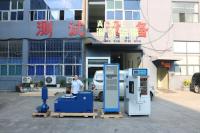 China UN38.3 IEC 62133 Electromagnetic Vibration shaker System For Battery for sale