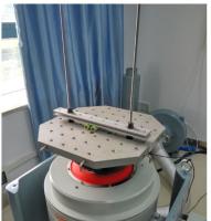 China ES-10 1000kg.f Force Random Vibration Test Equipment 3-3000Hz Frequency Range IEC 60335-2-24/40 Compliant for sale