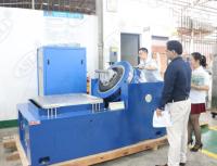 China ES-10 1000kg.f Force Random Vibration Test Equipment 3-3000Hz Frequency Range IEC 60335-2-24/40 Compliant for sale