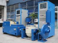 China ES-10 1000kg.f Force Random Vibration Test Equipment 3-3000Hz Frequency Range IEC 60335-2-24/40 Compliant for sale