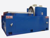 China Electromagnetic Lab 3 Axis Vibration Table Testing Equipment with ASTM D999-01 Standard for sale