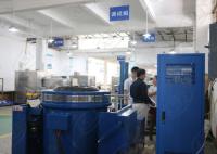 China Electromagnetic Lab 3 Axis Vibration Table Testing Equipment with ASTM D999-01 Standard for sale