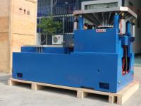 China Electromagnetic Lab 3 Axis Vibration Table Testing Equipment with ASTM D999-01 Standard for sale