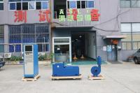 China JIS-D1601-1995 High Frequency Electro-Dynamic Shaker System 5000kgf 75mm for Automobile Parts for sale