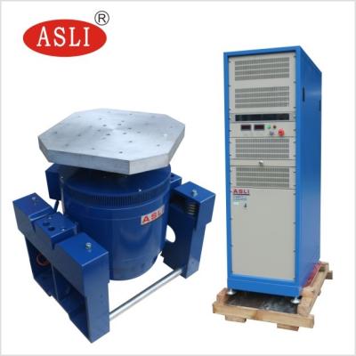 China Small Electrodynamic Vibration Tester For PCB Board And Other Electric Products for sale