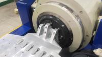 China ES-3A Vertical Electrodynamic Vibration Shaker 3000N Force 3-3500Hz Range for Laboratory Testing for sale