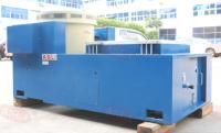 China Electrodynamic Vibration Shaker 50kN 100mm Peak Sine Random Shock DO-160G RTCA ISTA 3A for sale
