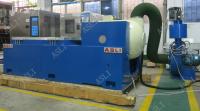 China Electrodynamic Vibration Shaker 50kN 100mm Peak Sine Random Shock DO-160G RTCA ISTA 3A for sale