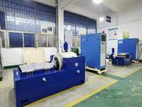 China Electrodynamic Vibration Shaker 600kgf 5-3500Hz for ISO 16750-03 IEC 60068-2 Test for sale