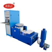 China Electrodynamic Vibration Shaker 600kgf 5-3500Hz for ISO 16750-03 IEC 60068-2 Test for sale