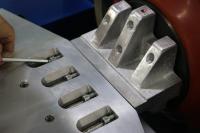 China ES-6 Sine & Random Vibration Test Machine for Aerospace Meet NASA-STD-7001A for sale
