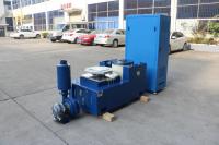 China ES-6 Sine & Random Vibration Test Machine for Aerospace Meet NASA-STD-7001A for sale