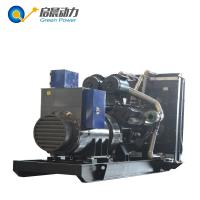 China 700kw 800kw Diesel Power Generator With Deutz Cummins Engine for sale