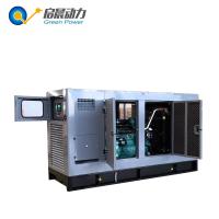 China 140kw Cummins Diesel Generator Sets For Home Farm Factory Plant for sale