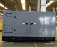 China 140kw Cummins Diesel Generator Sets For Home Farm Factory Plant for sale