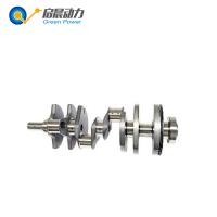 China Varieties of spare parts engine parts (crankshaft/cylinder head/piston) for Ricardo engine for sale