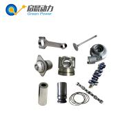 China alternator/oil pump/speed controller Engine parts for Ricardo diesel engine for sale