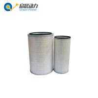 China Exhaust pipe/injection pump/tappet Engine parts for Ricardo diesel engine for sale