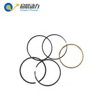 China Cylinder head gasket/cylinder jacket/ belt Engine parts for Steyr engine for sale