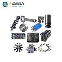 China Gear housing/air filter/oil seal Engine parts for STEYR diesel engine for sale