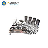 China Engine Spare Parts Cylinder Block Repair Kit Oil Pan For Deutz Steyr Engine for sale
