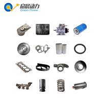 China Engine Spare Parts Cylinder Block Repair Kit Oil Pan For Deutz Steyr Engine for sale
