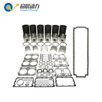 China Engine Spare Parts Cylinder Block Repair Kit Oil Pan For Deutz Steyr Engine for sale