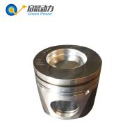 China ISO SGS Certificated Camshaft Piston Ring Turbo Charger Parts for sale