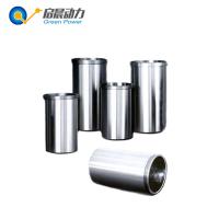 China ISO SGS Certificated Camshaft Piston Ring Turbo Charger Parts for sale
