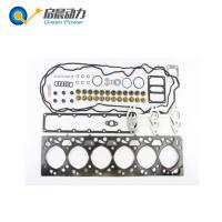 China Industrial Weichai Ricardo Engine Spare Parts R4015 R6105 R6110 TBD226B for sale