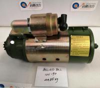 China Sustainable Engine Spare Parts For Jichai Gas Generator G12V190zlc for sale